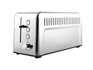 Best toasters 2025, tried and tested for the perfect slice | The ...