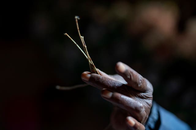 Africa’s elderly face deadly witchcraft accusations