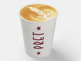 Are coffee subscriptions from chains like Pret or Leon worth it? Here’s ...
