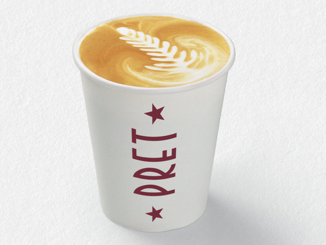 Are coffee subscriptions from chains like Pret or Leon worth it? Here’s ...
