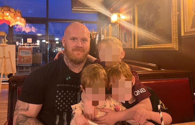 Elias Morgan: Criminal jailed for life after shooting prison officer ...