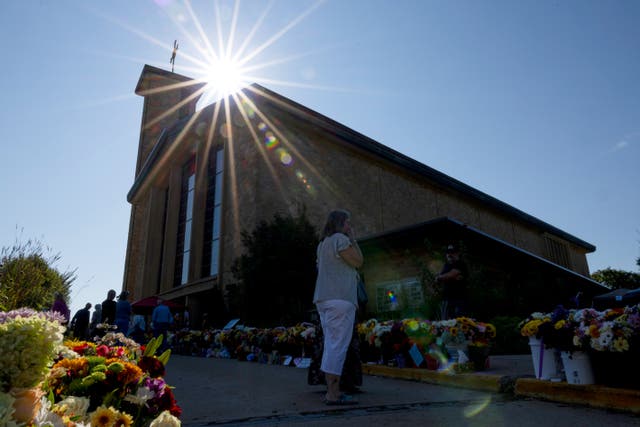 New 911 transcripts reveal horror inside Minneapolis church as mass ...