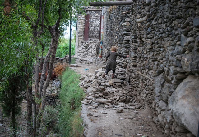 Shock at scale of destruction as Afghanistan earthquake death toll ...