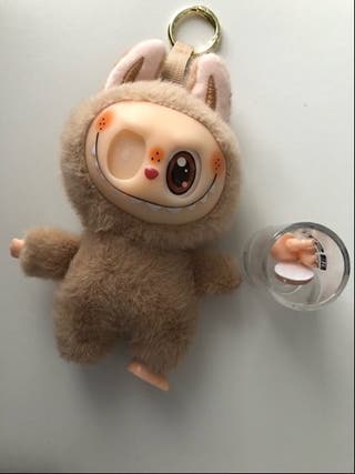 How to spot a fake Labubu doll as warning issued over ‘Lafufus’ | The ...