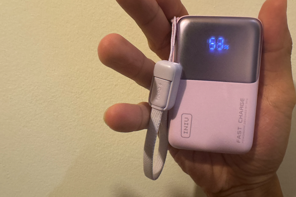 Best power banks 2026, expert tested to charge iPhone, Android and more ...