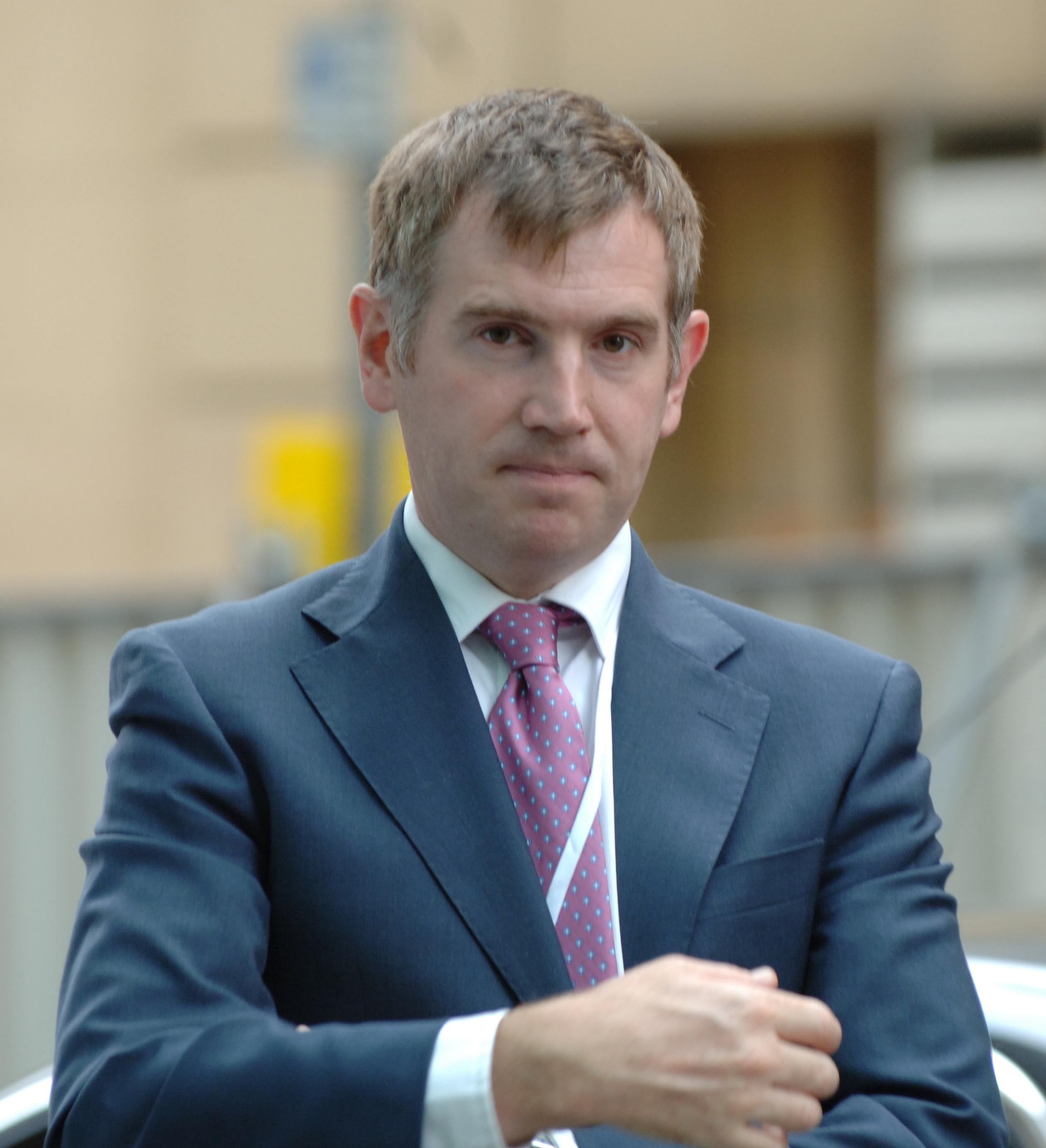 Tim Allan: Can Blair’s ‘smooth operator’ help Starmer stem the rise of ...