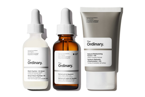 The Ordinary’s anti-ageing skincare set tackles wrinkles – and it has ...