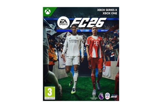 These are the best EA Sports FC 26 deals | The Independent