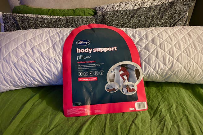 Best pregnancy pillows 2026, tested by mothers | The Independent
