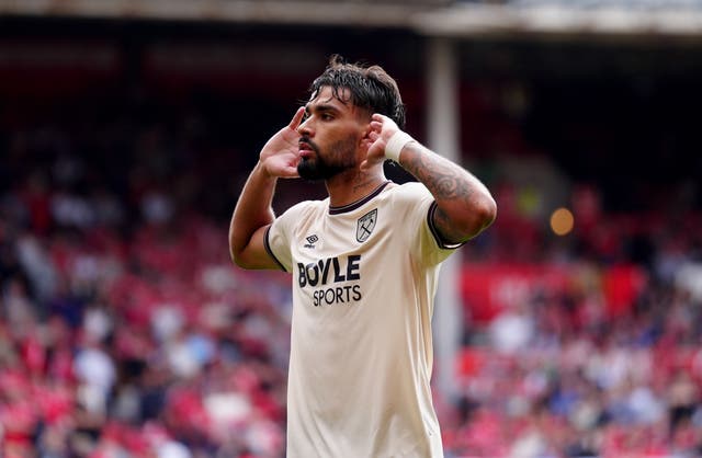 Lucas Paqueta considers suing the FA over failed Man City move after ...