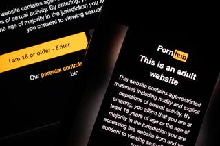 PornHub to pay $5M fine after failing to stop child sex abuse videos ...