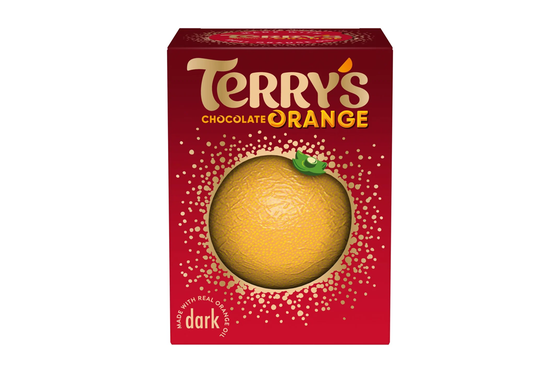Terry’s Chocolate has unveiled its mystery flavour – here’s where to ...