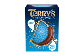 Terry’s Chocolate has unveiled its mystery flavour – here’s where to ...