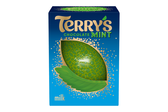 Terry’s Chocolate has unveiled its mystery flavour – here’s where to ...