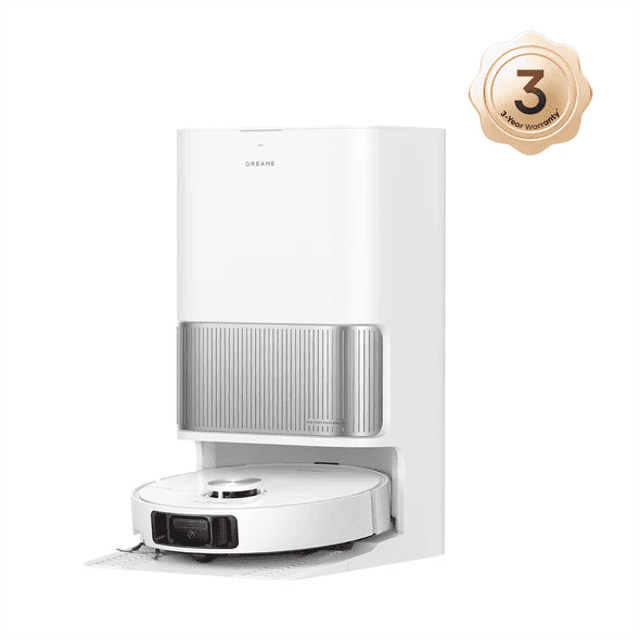 Meet the Dreame L40s Series, a new era of robot vacuums for effortless ...