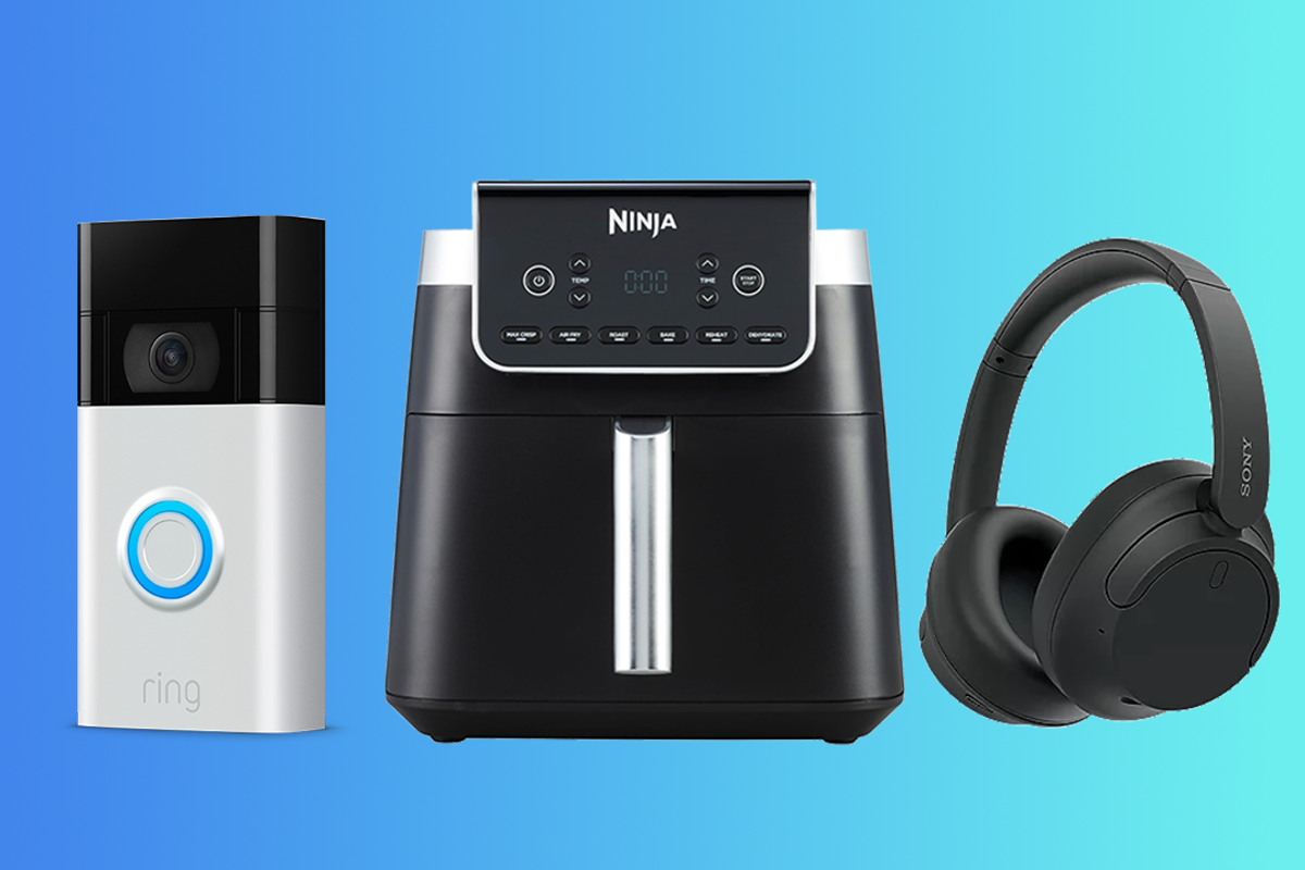 Amazon’s first second-hand sale is here - and these are the best deals ...