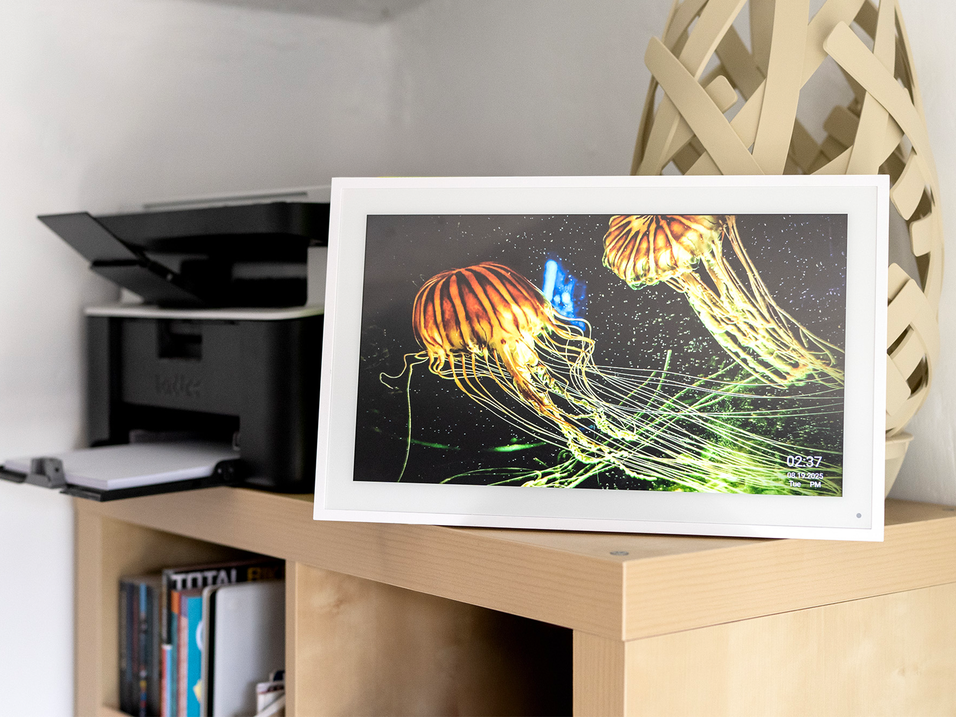 Best digital photo frames for 2026, tried and tested | The Independent
