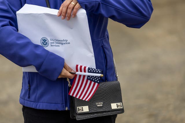 More Americans will die than be born in 2030 - meaning immigration will ...