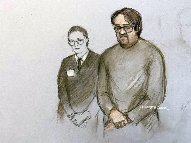 Surgeon ‘obsessed’ with amputation used dry ice to freeze legs to point ...