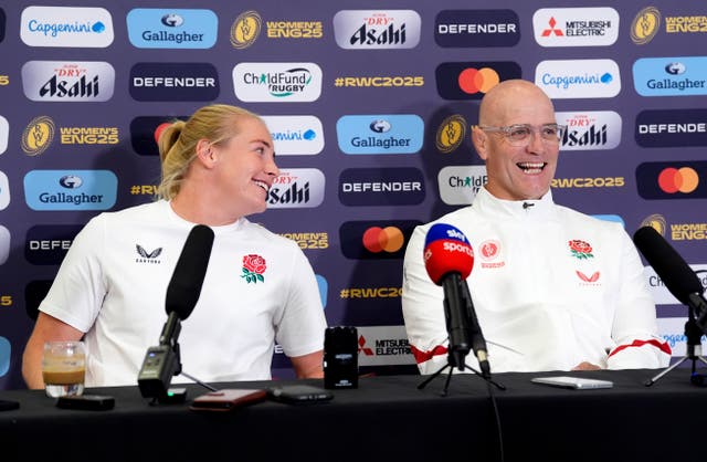 John Mitchell explains Red Roses captaincy call for key Australia clash ...