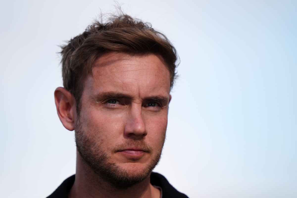 Stuart Broad puts England ODI defeat down to ‘jaded minds’ after packed ...