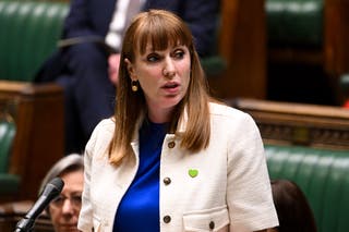 How did Angela Rayner manage to underpay stamp duty? A legal expert ...