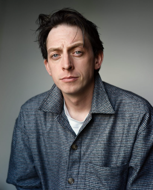 Actor Zachary Hart names the comedy series which felt like it came from ...