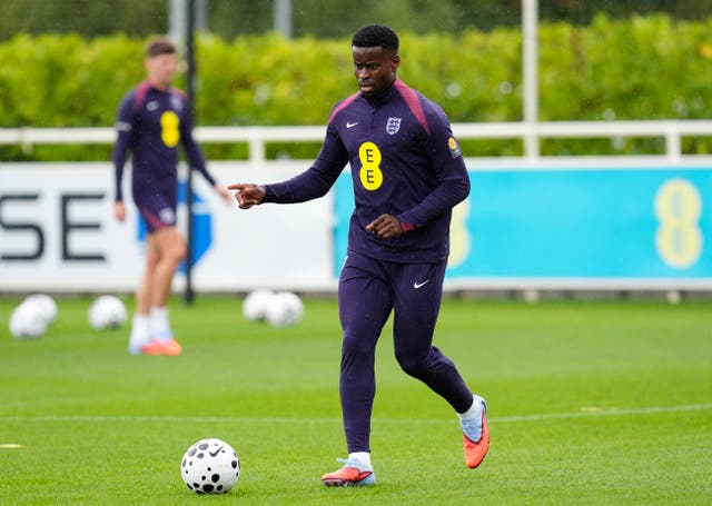 How Thomas Tuchel is warding off complacency in the England dressing ...