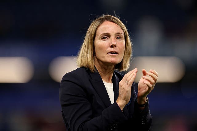 Chelsea vs Man City live: Result and reaction updates in WSL opener ...