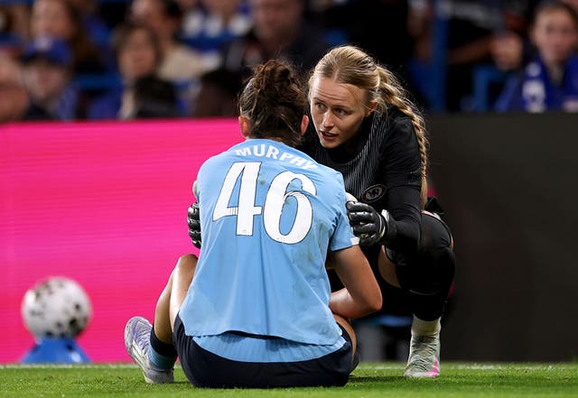 Chelsea vs Man City live: Result and reaction updates in WSL opener ...