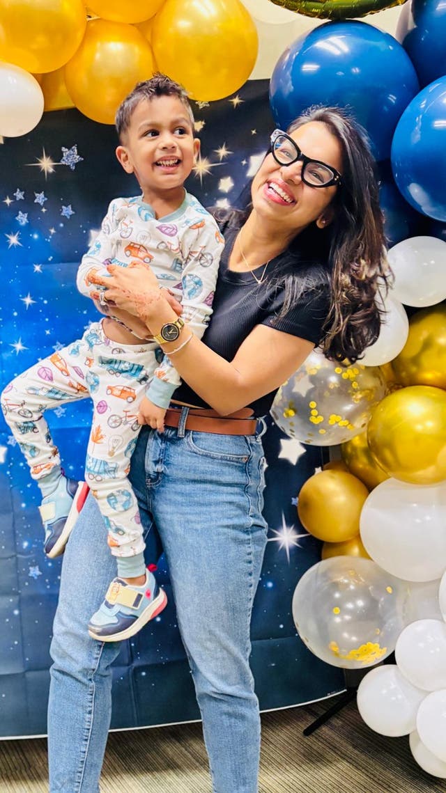 4-year-old boy becomes one of the youngest to be accepted into Mensa ...