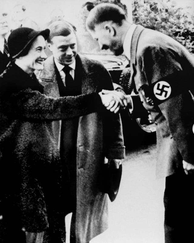 The shocking truth about the photograph of the ‘ordinary’ Nazi and its ...