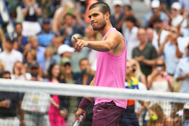 Novak Djokovic’s new reality painfully exposed in familiar US Open exit ...