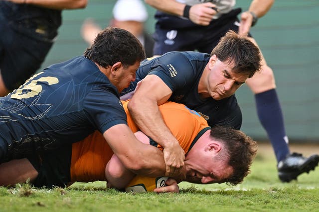 Australia snatch dramatic victory at death in Rugby Championship ...