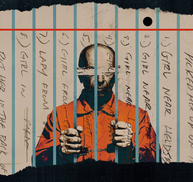 ‘Alphabet’ serial killer convicted of murdering four women had 26 ...