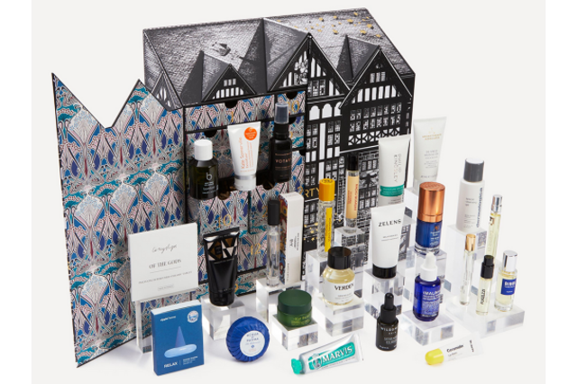 Best advent calendars for 2025, reviewed | The Independent