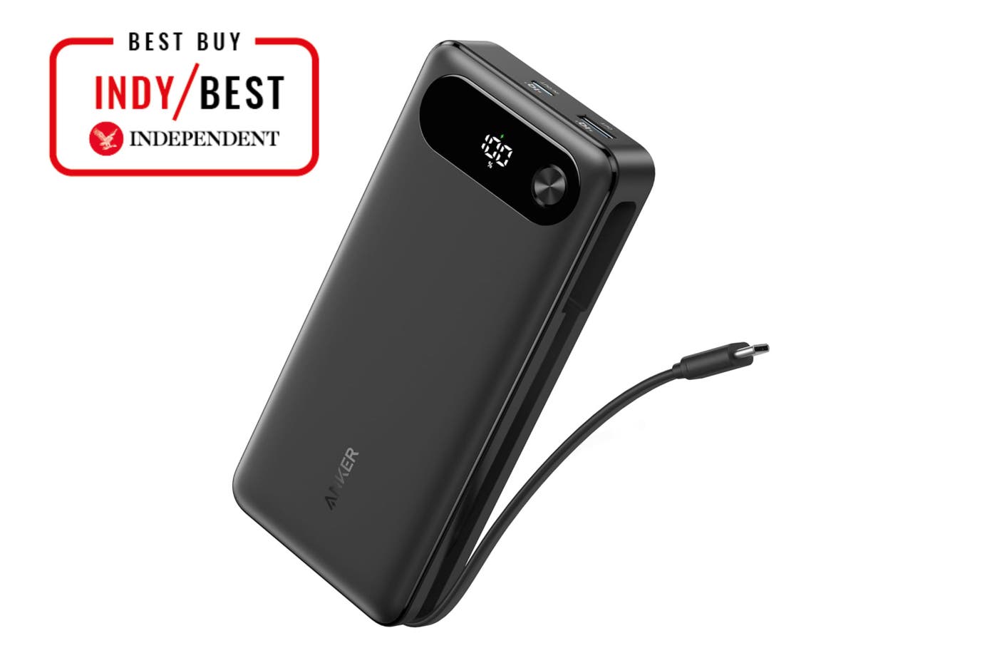 Best power banks for 2025, tested by a tech expert | The Independent