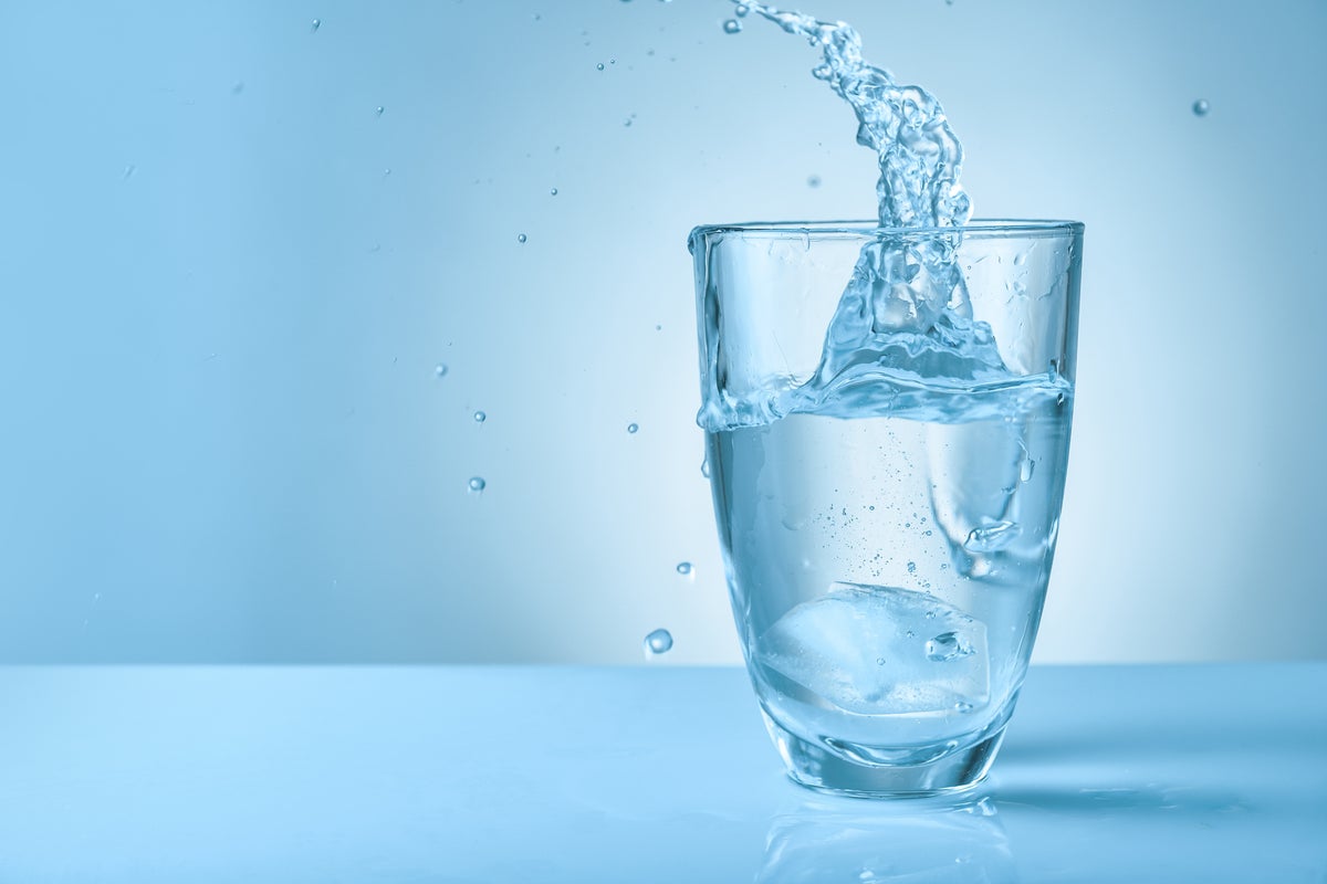 The viral trend that is helping Gen Z to stay hydrated | The Independent