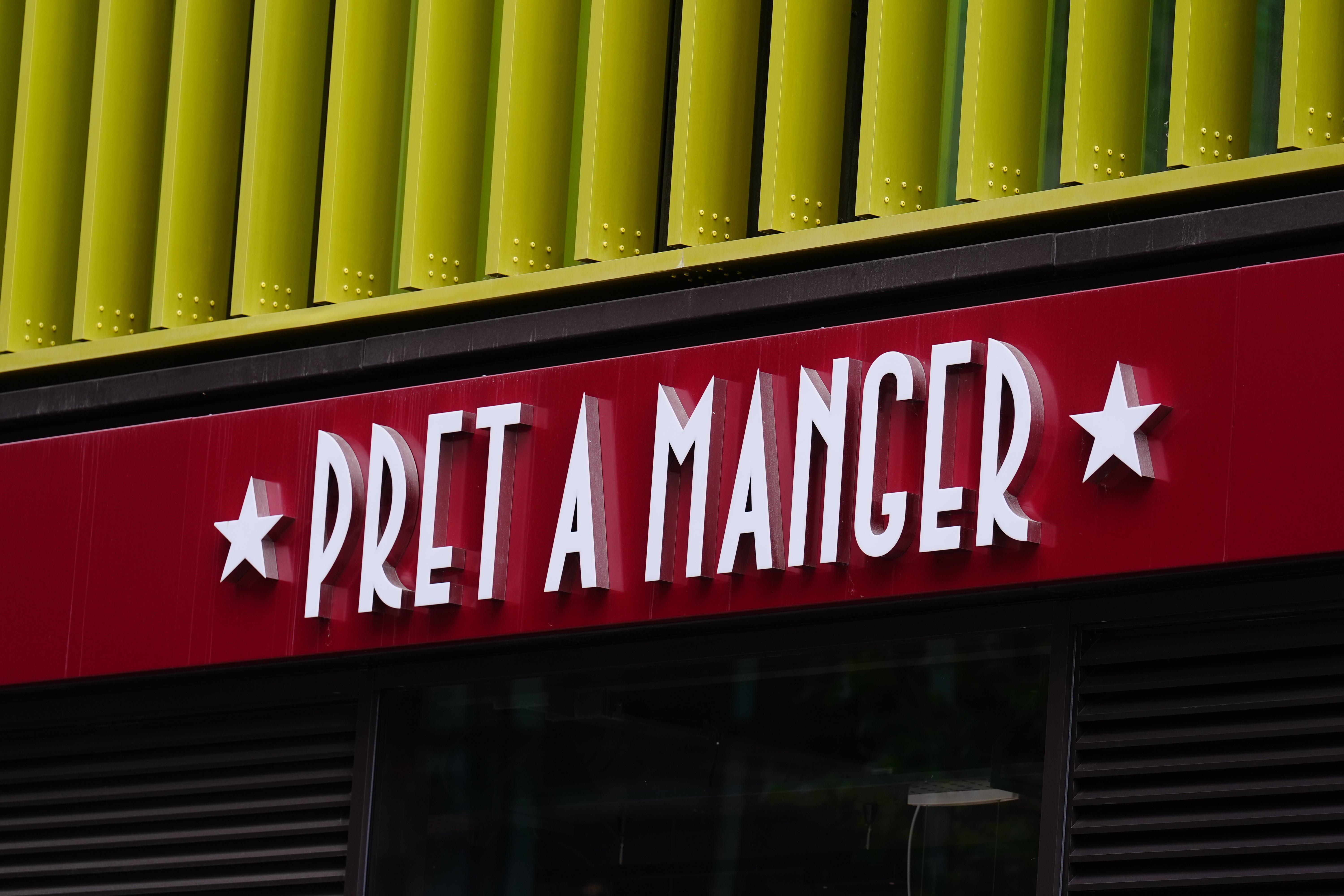 Pret A Manger launches own range of meal deals in bid to take on the ...