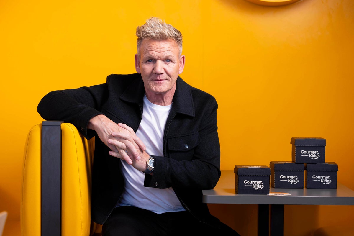 Gordon Ramsay’s Los Angeles home targeted in swatting call | The ...