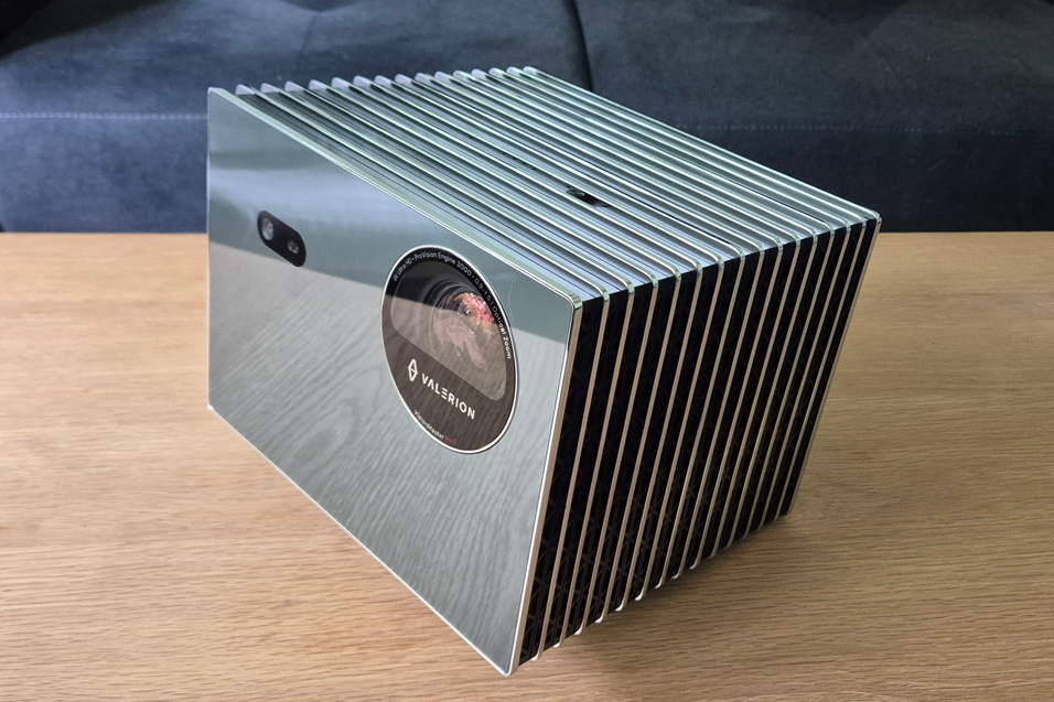 Best projectors for 2025, tried and tested by a tech expert | The ...