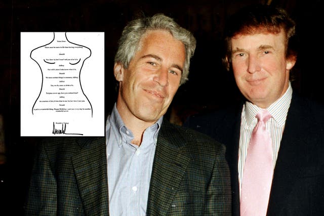 Jeffrey Epstein’s estate turns over new batch of records to House ...