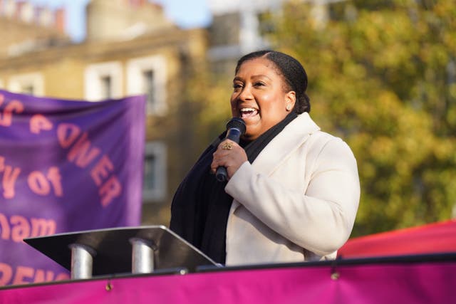 Bridget Phillipson emerges as frontrunner for Labour’s deputy leader as ...