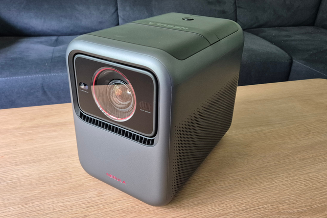 Best projectors for 2025, tried and tested by a tech expert | The ...