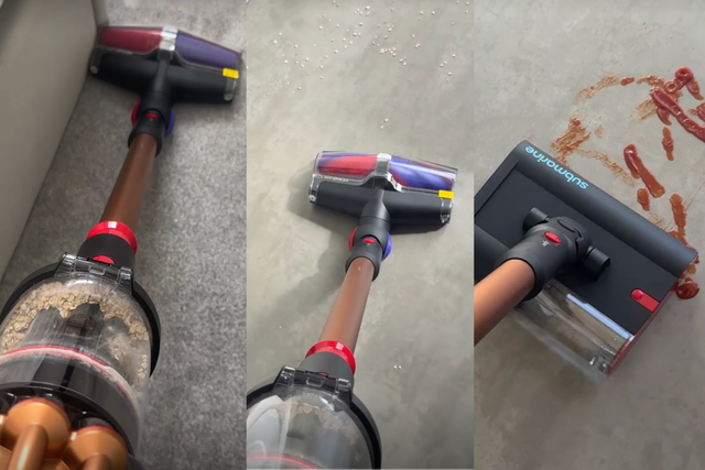 Dyson V16 review: Incredible but I’d skip this £150 addition | The ...