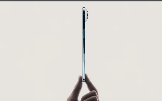 iPhone 17 Air: Apple launches thinnest phone ever alongside new models ...