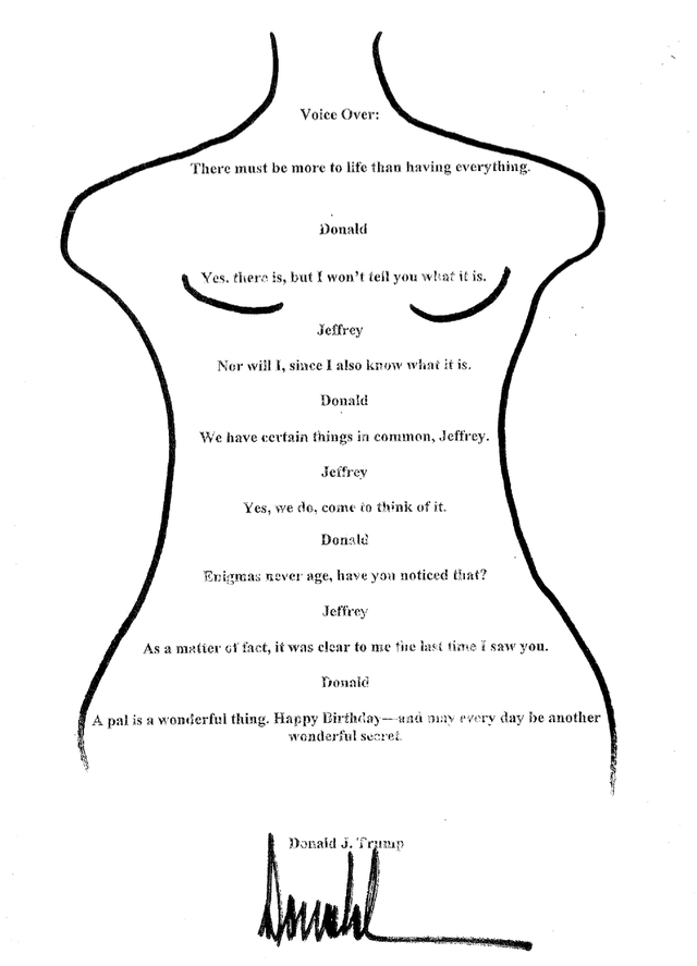 The subpoenaed Epstein files: Everything we know about latest release ...