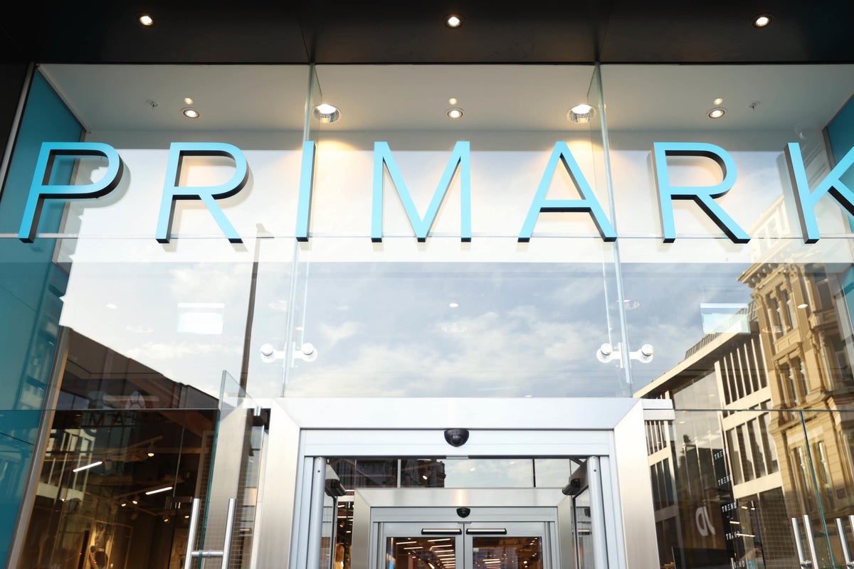 Primark owner says sales improving despite ‘consumer caution’ | The ...