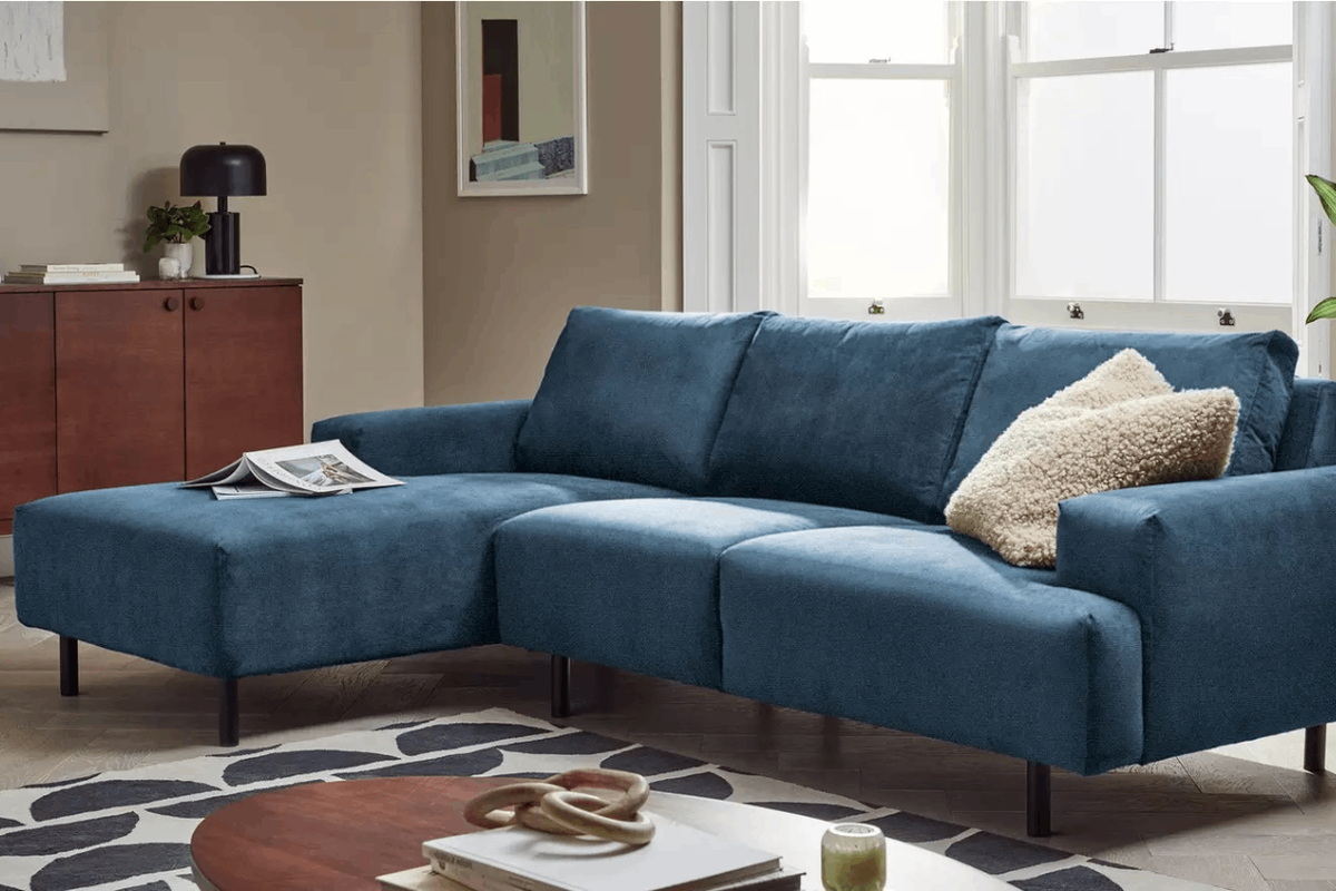 Transform your home for less with up to 50% off furniture and ...