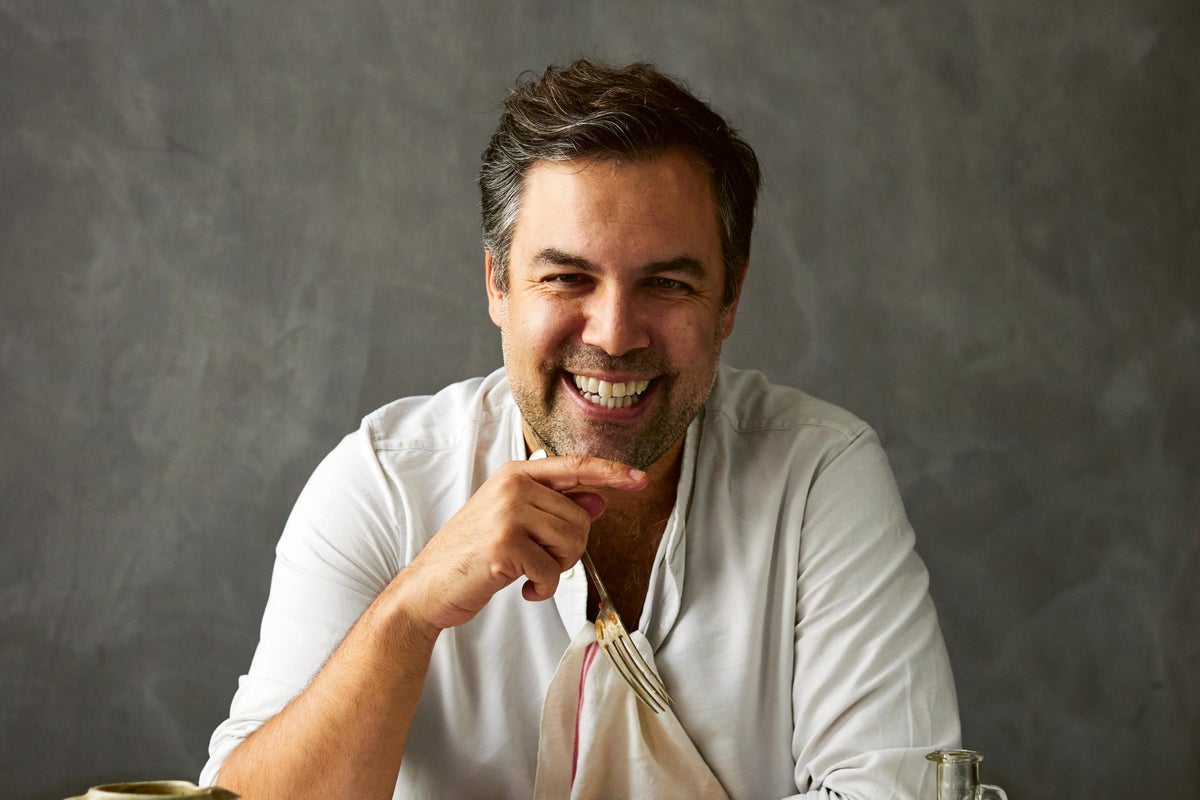 Padella chef Tim Siadatan’s best tips for cooking perfect pasta at home ...